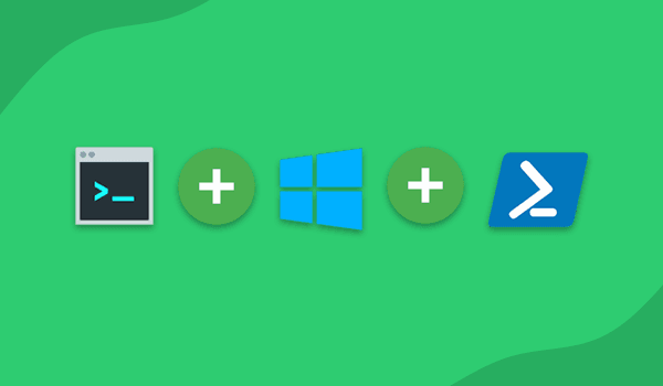 Mencoba Windows Terminal, Versi Modern Command Line Interface Di ...